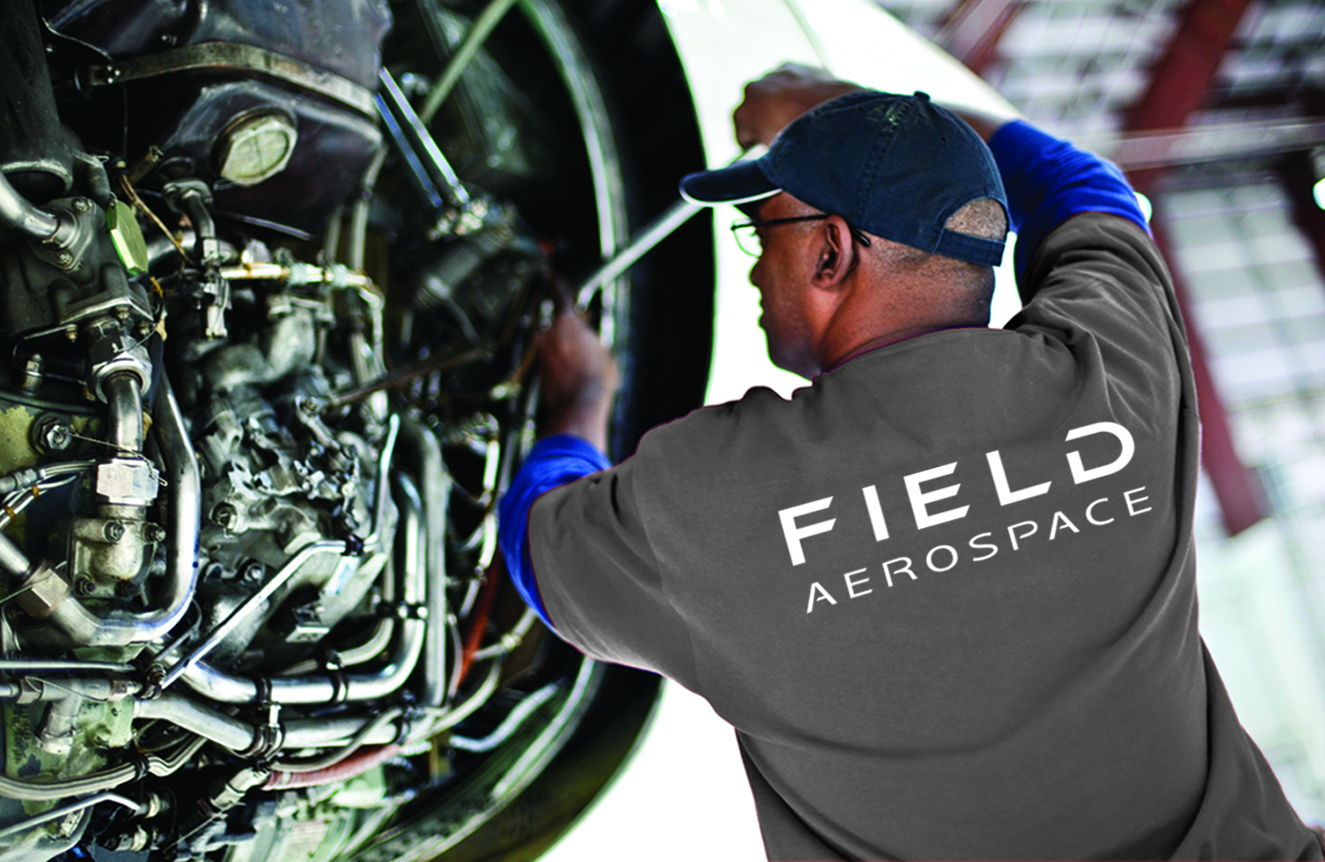 Maintenance, Repair and Overhaul