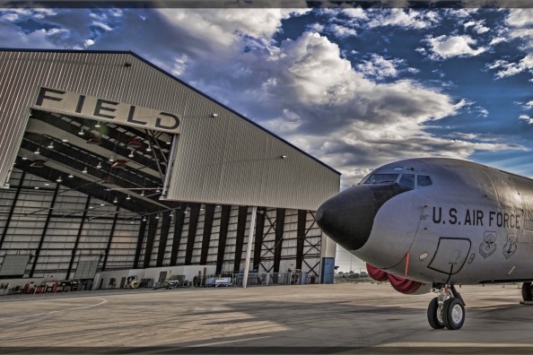 Case Study KC-135