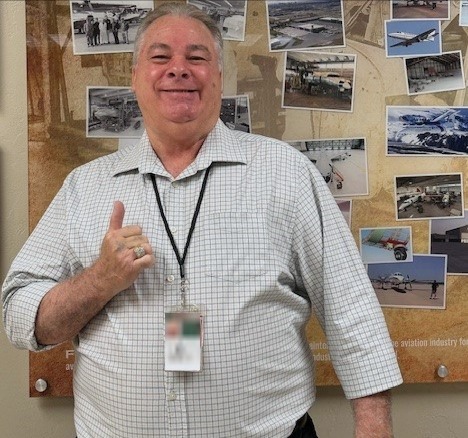 Field Aerospace Announces New ODA Administrator