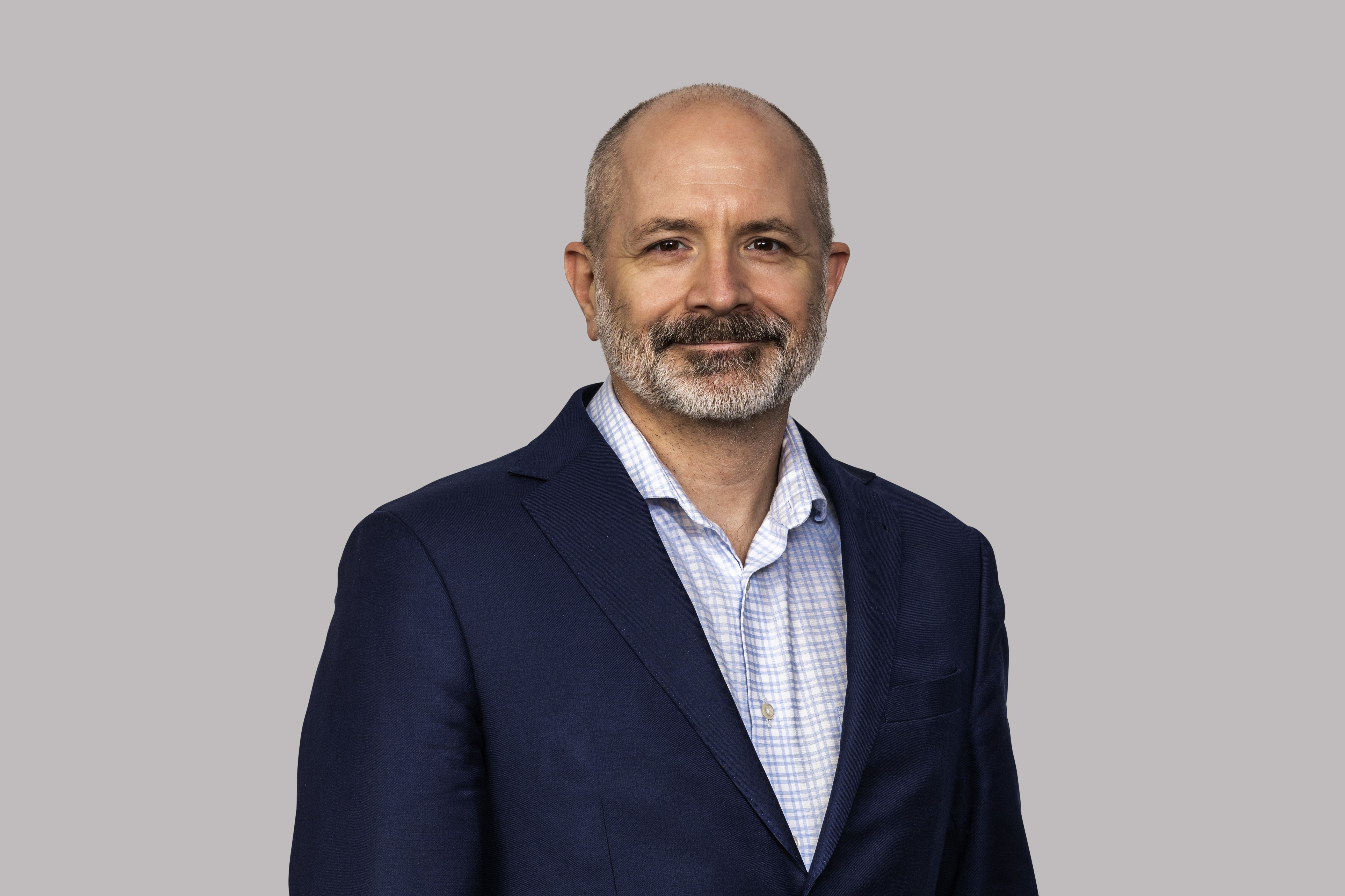 Jay Bonfield Named New President of Canadian Operations